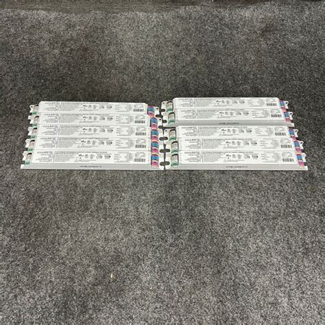 Eldoled Optotronic 50w Constant Current Dimmable Led Driver 2743x3 Qty