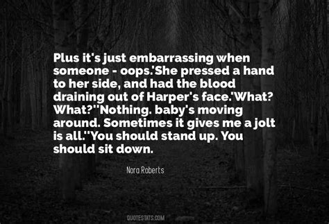 Hand Me Downs Quotes