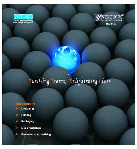 Offset Printing Unit At Best Price In Noida By Virtuous Publications ID 1761362912