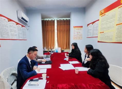 财务科开展内部控制建设风险评估调研访谈 首都医科大学附属北京安贞医院南充医院（南充市中心医院、川北医学院附属南充市中心医院）