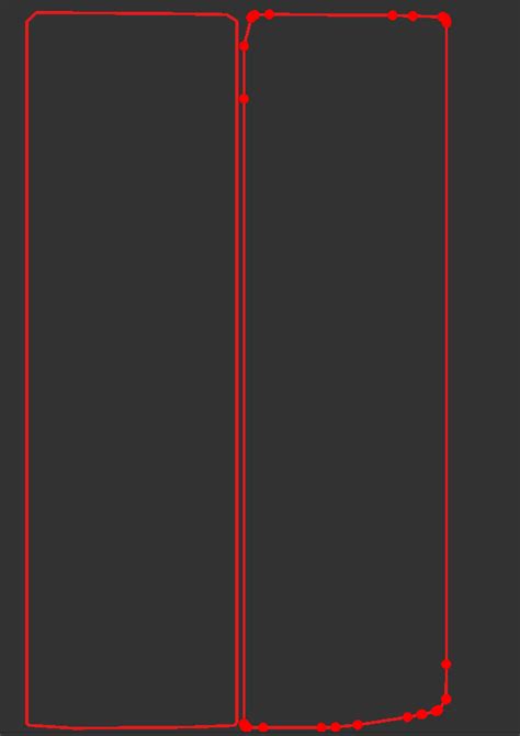 Is It Possible To Automatically Snap Polygons In The Same Layer In QGIS Geographic