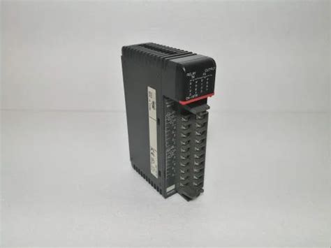 Automation Direct D4 16tr Relay Output Module At ₹ 1000 Piece Digital