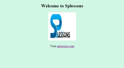 servlet exception handling