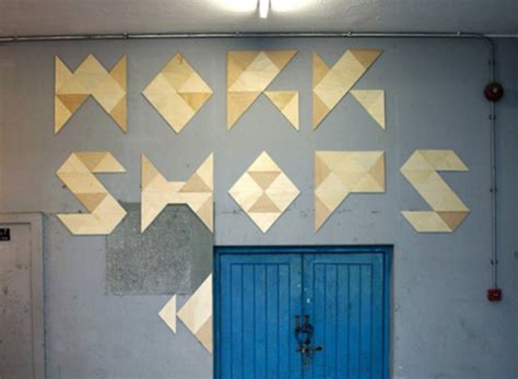 Artworks By Anna Garforth Fubiz Media