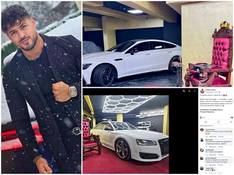 ГОРЕЩО В ПИК ГДБОП удари луксозната автокъща на Митака от София ден и нощ актьорът арестуван