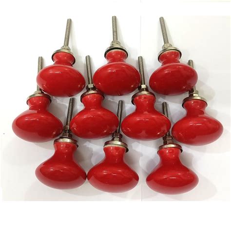 Glass Door Knobs Etsy