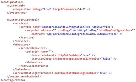 Azure Appfabric Service Bus Silverlight Integration End To End Walkthrough Part 1