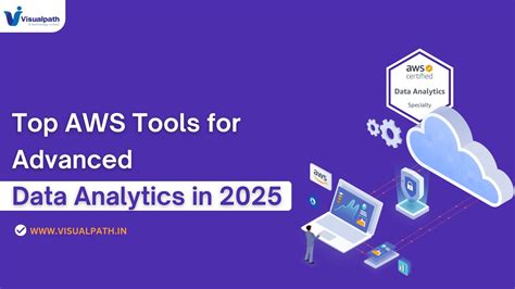Top Aws Tools For Advanced Data Analytics In 2025 Best Software