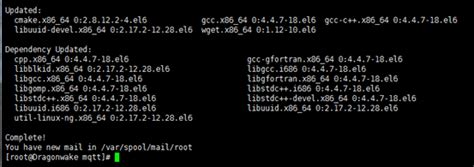 MQTT服务器搭建Mosquitto 通俗易懂 腾讯云开发者社区 腾讯云 MQTT服务器搭建Mosquitto 通俗易懂 腾讯云开发者社区 腾讯云