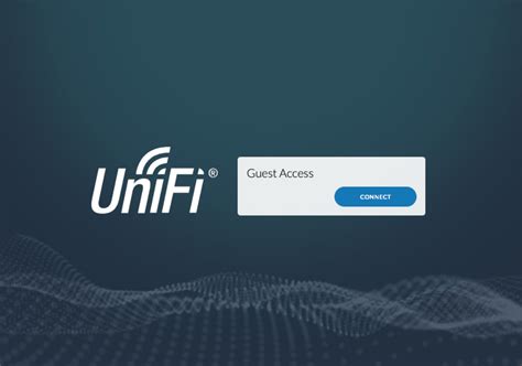 [network unifi] advanced setup guest network tutorial page 2 game