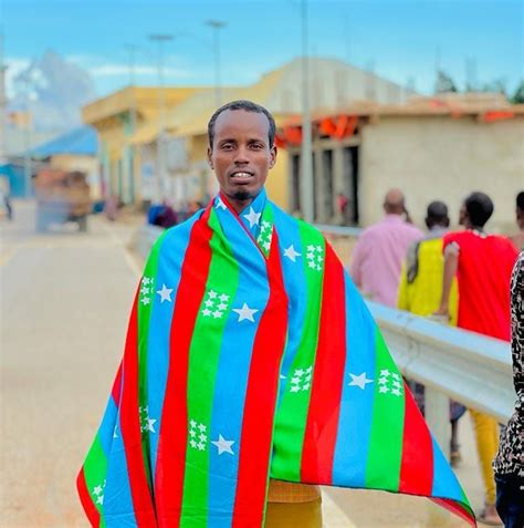 Mohamud Daud Mohamed