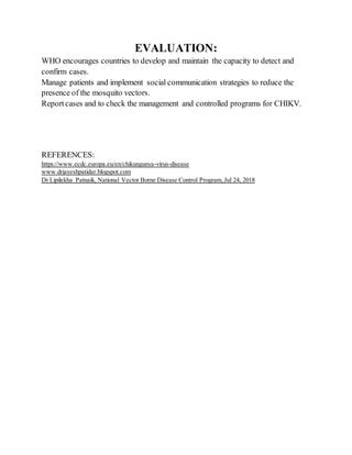 Planning Implementation And Evaluation PDF