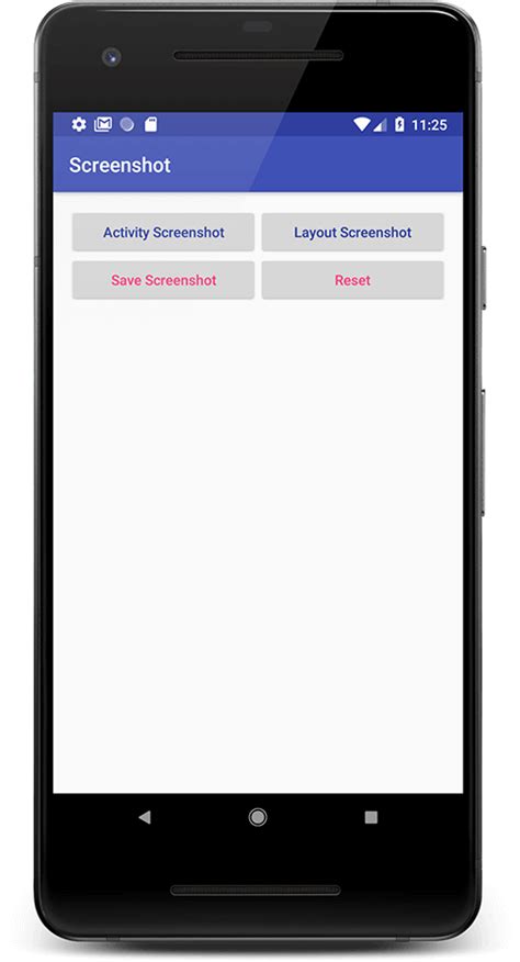 Github Android Tutorials Hubscreenshot Programmatically Android Tutorial