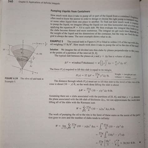 Applications Of Definite Integral R Askmath