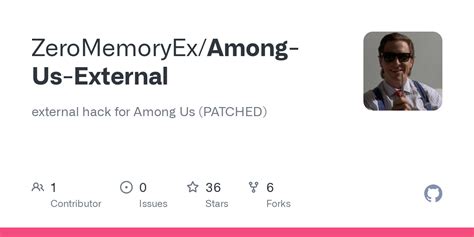 among us external among us cpp at main · zeromemoryex among us external · github