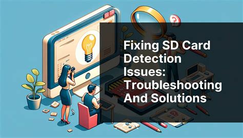 Fixing Sd Card Detection Issues Troubleshooting And Solutions