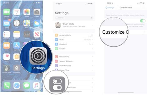 How To Use The QR Scanner On IPhone And IPad IMore