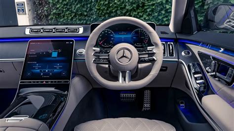 Mercedes S Class For Sale In Kenya Price Reviews Features And More