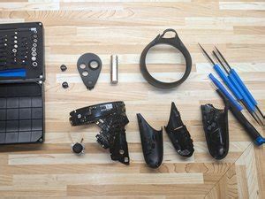 Oculus Quest Repair Help Learn How To Fix It Yourself