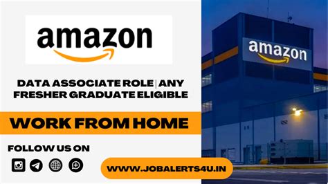 Amazon Recruitment For Ml Data Associate 2024
