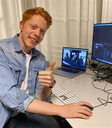 Mauri Hermundsson L Ngd Bio Early Life Career Net Worth More