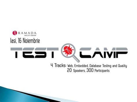 Life Time Testing Ppt