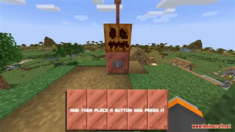 copper golem data pack 1minecraft