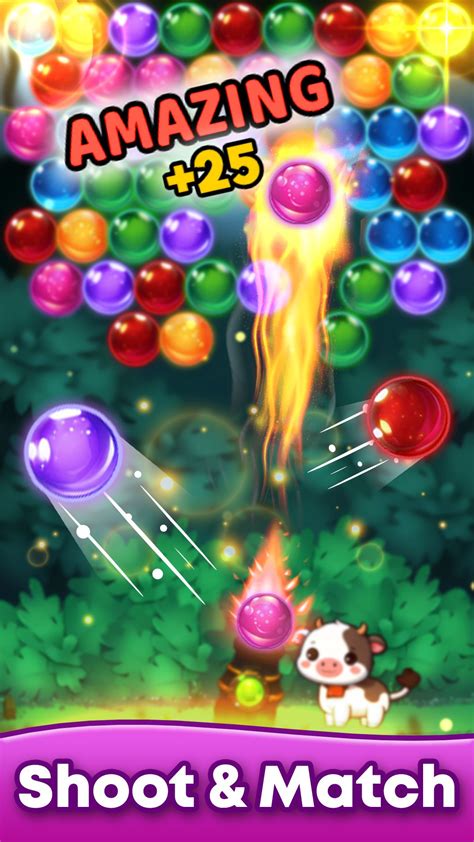 Bubble Blitz Html5 Construct 3 Game By Bapin Codester