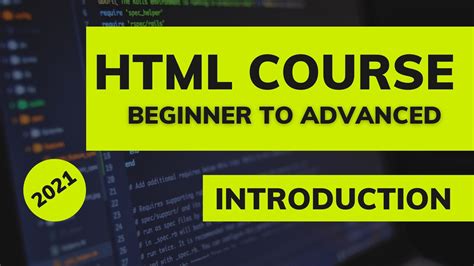 Html Hypertext Markup Languagecourse By Daulat Hussain 2021