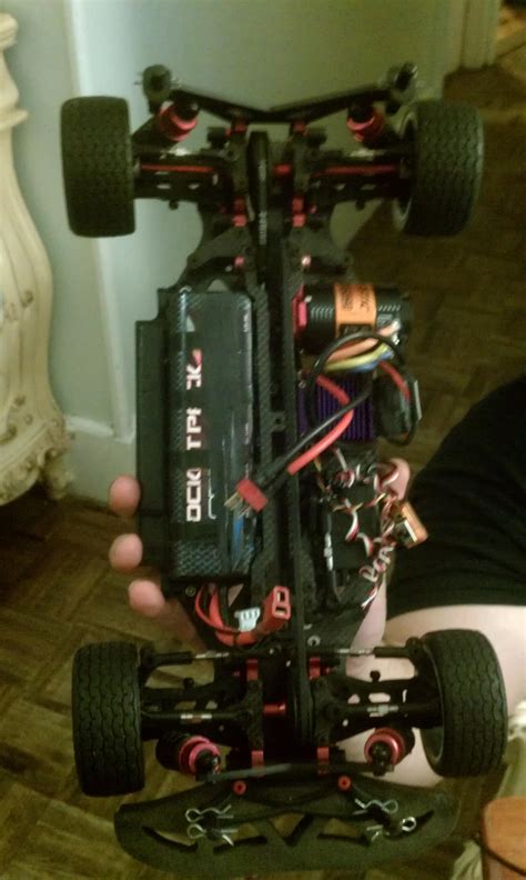 Top Photon Vta Car R C Tech Forums