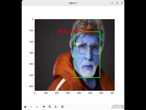 Sanjay Mahajan On Linkedin Python Age And Gender Detection From Image