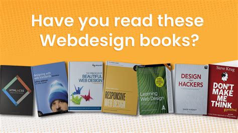 Books Web Design For Beginners