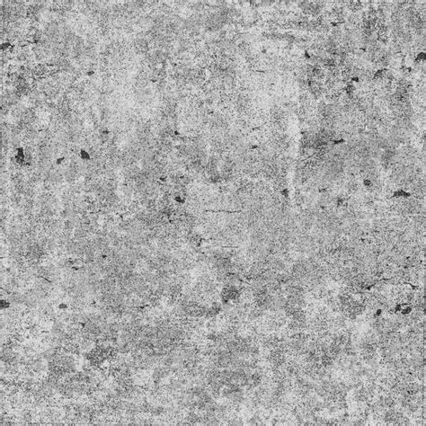 Bump Map And Displacement Map Concrete Texture Bump Mapping Stock