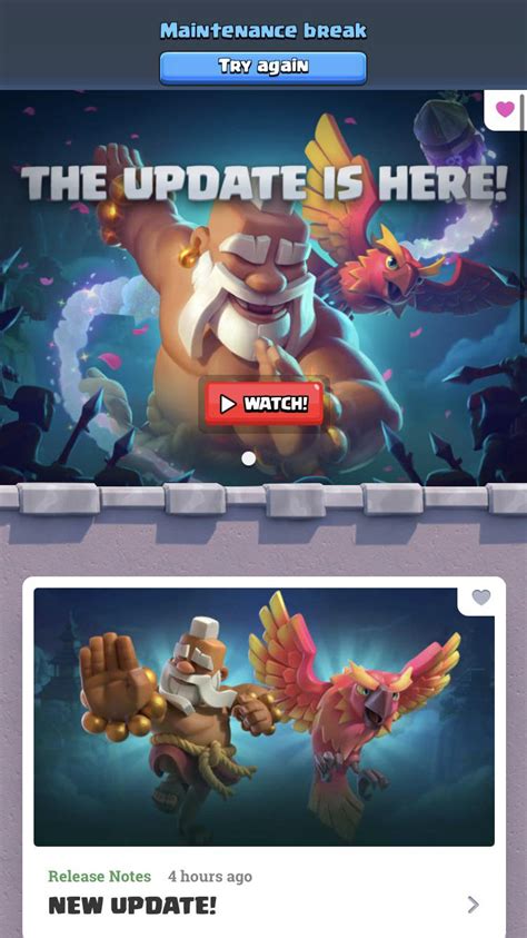 timer disappeared for me r clashroyale