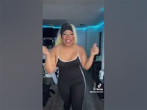 Shemale Plus Size Com Paradise Doll Youtube