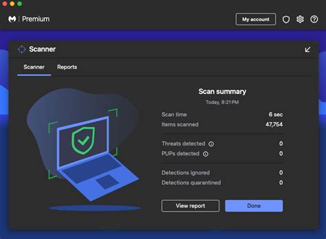 Scan Stuck And Cant Cancel Malwarebytes For Mac Support Forum