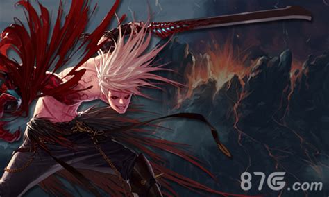 Dnf手游狂战士厉害吗 狂战士技能加点攻略 87g手游网