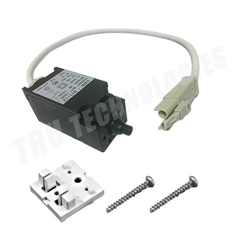 Ls 4135 Door Switch Tru Technologies