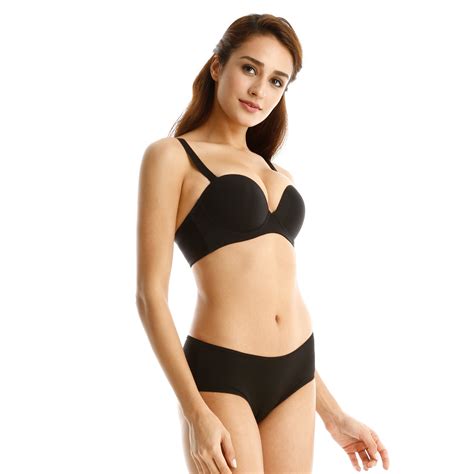 Push Up Bras XIXILI Lingerie Global