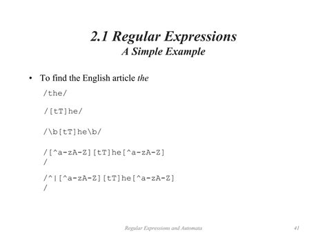 Unit 1 Nlpnatural Language Processing Intro Ppt