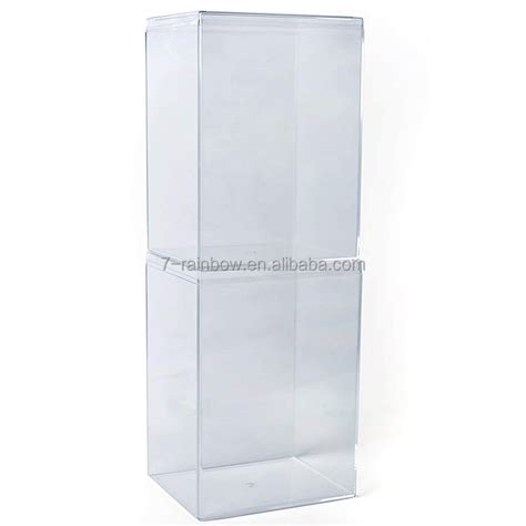 Buy Standard Quality China Wholesale Hard Case Compatible Creased Edges Plastic Pop Protector