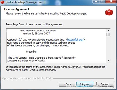 Redis Desktop Managerredis可视化工具安装及使用教程 Csdn博客