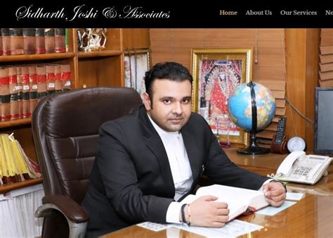 Sidharth Joshi Medium