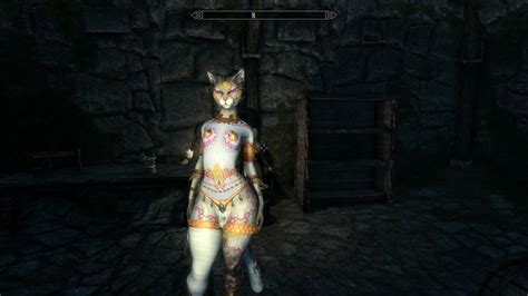 Khajiit Texture Request Request Find Skyrim Adult Sex Mods Loverslab