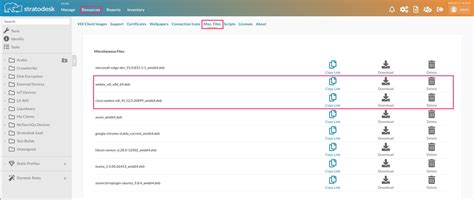 Cisco Webex Vdi Plugin Deployment