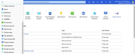 How To Deploy An Angular Application In Azure Azure Blob Storage By