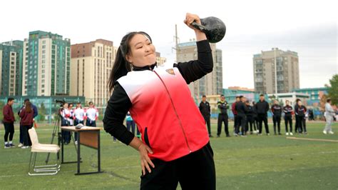 Шүүхийн шийдвэр гүйцэтгэх ерөнхий газраас “Спортын өдөрлөг” зохион байгууллаа Isee Mn