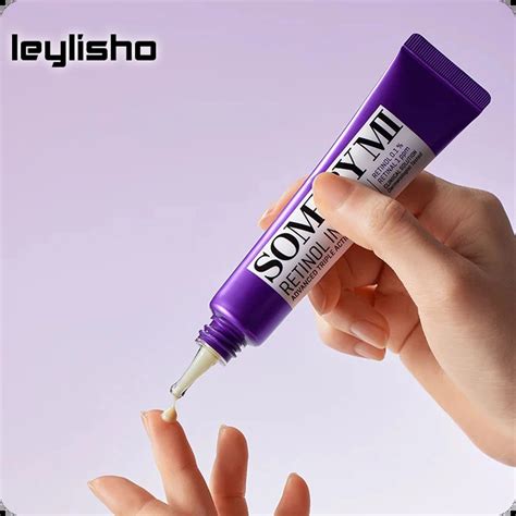 کرم دور چشم رتینول سام بای می ضد لک، ضد چروک، ضد پیری