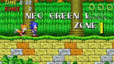 Sonic 2 Sep 14th 1992 Prototype Youtube