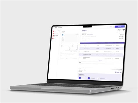 Invoice Generation Automation By Sita Bhattarai On Dribbble